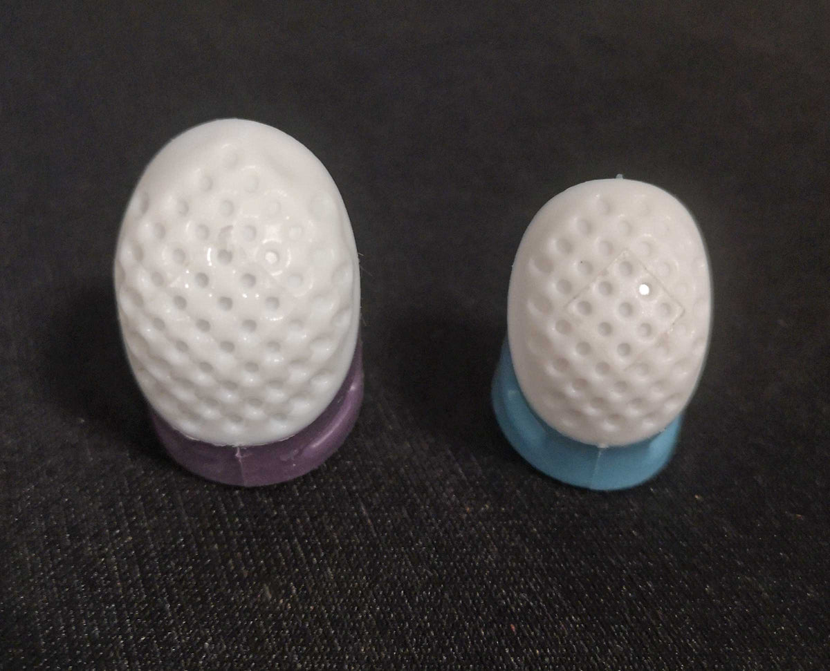 Thimble – JC Embroidery NZ